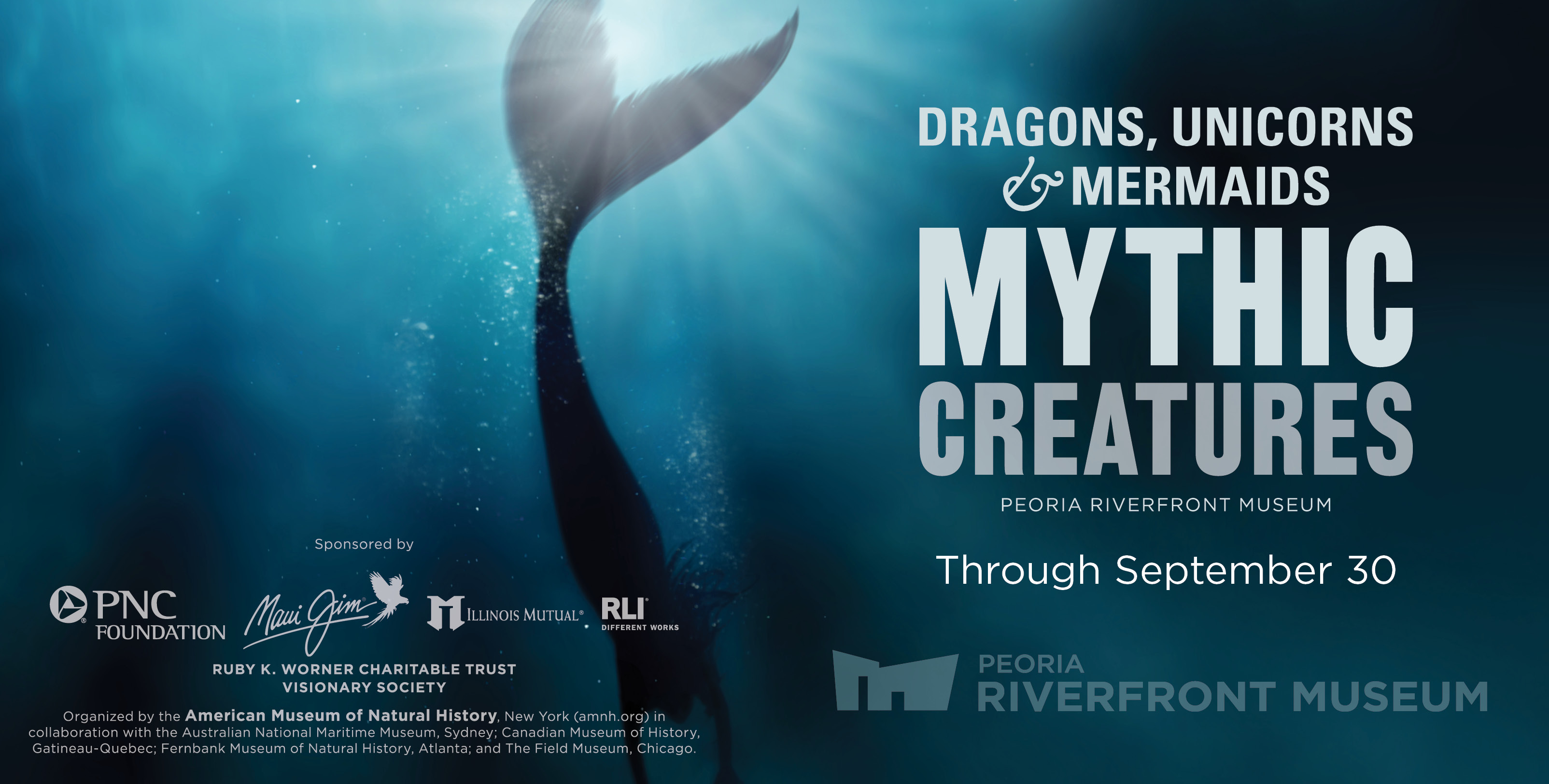 Home - Peoria Riverfront Museum