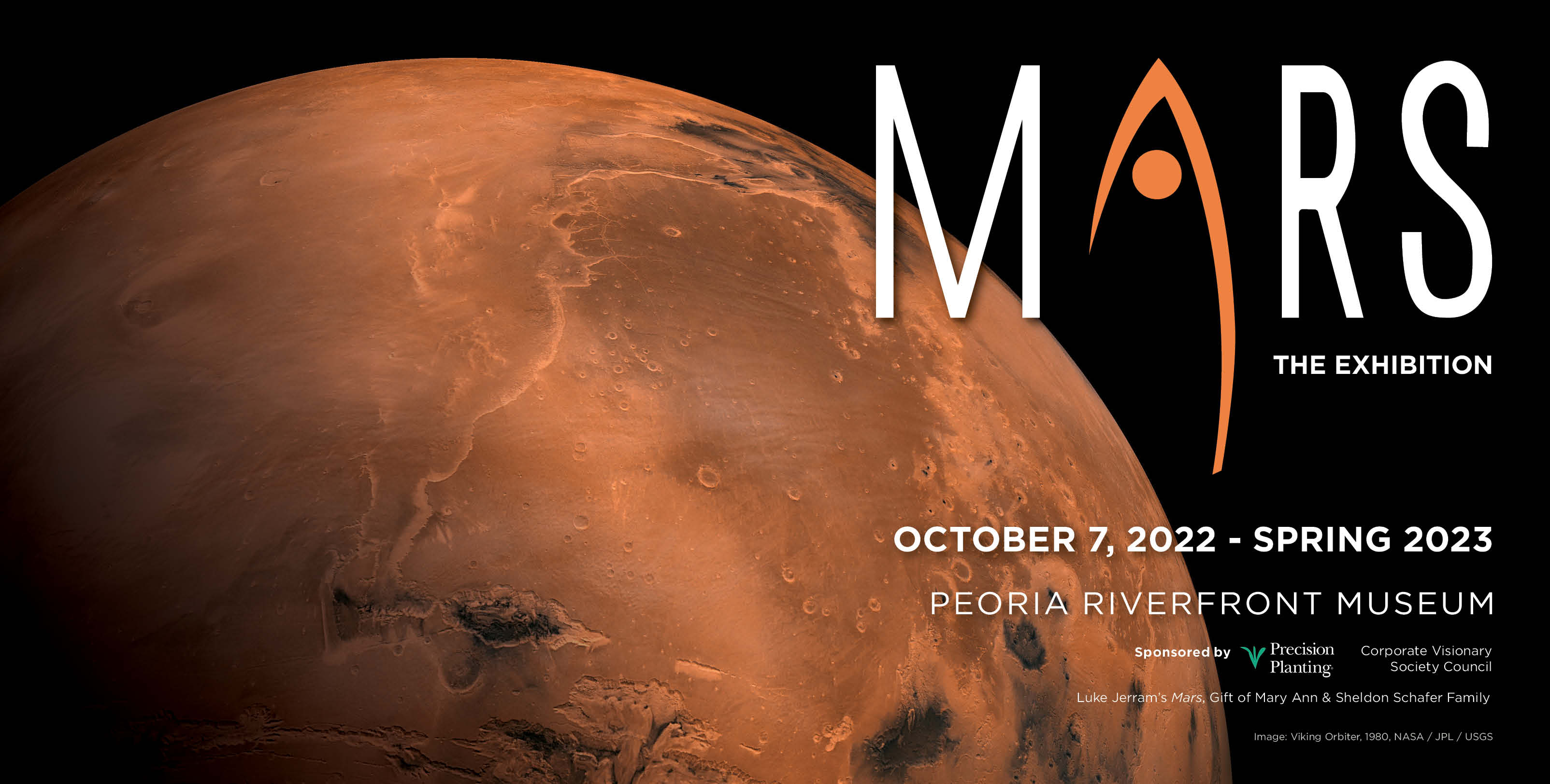 Home - Peoria Riverfront Museum